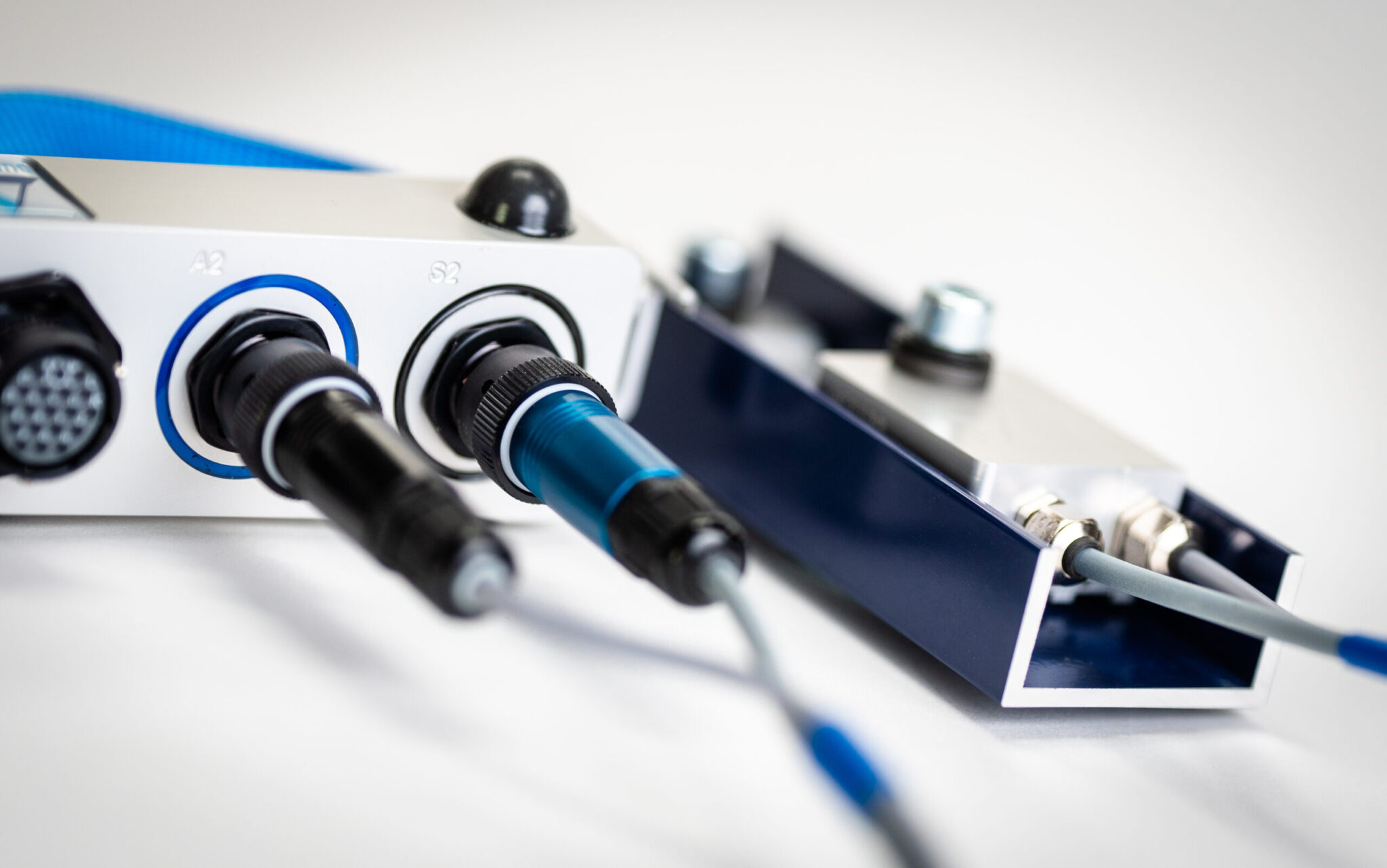 PDA & DYNAMIC LOAD TESTING - Profound