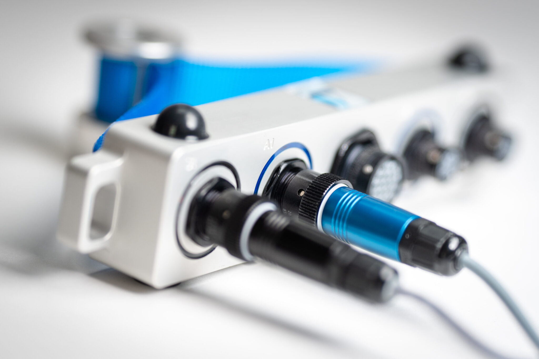 PDA & DYNAMIC LOAD TESTING - Profound